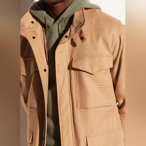 Vince | Jackets & Coats | New Mens Vince Field Jacket | Poshmark